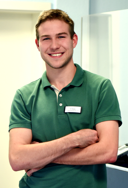 Nervenzentrum Leipzig - Unser Team